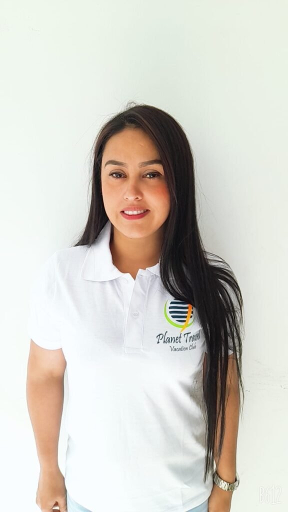 Nuestro Equipo de trabajo - Planet Travel Vacation Club