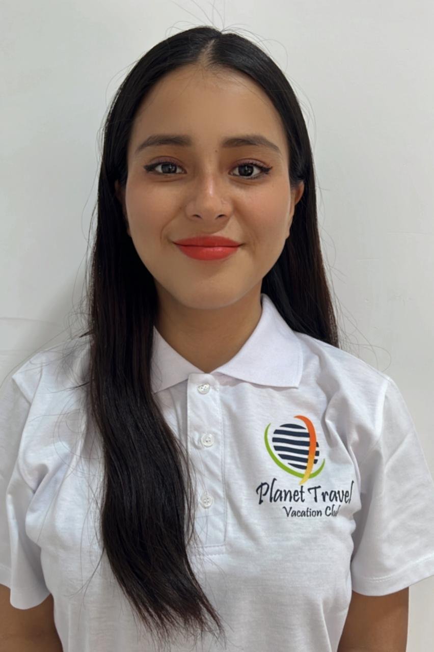 Nuestro Equipo de trabajo - Planet Travel Vacation Club